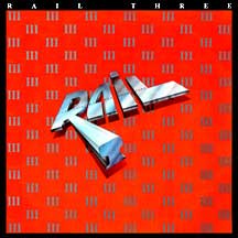 RAIL - Music Discography