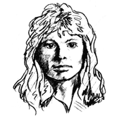 RAIL - Terry Young - Lead Vocals & Bass